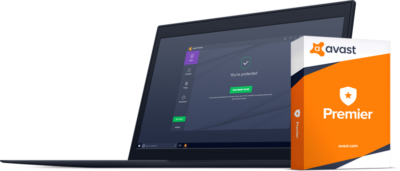 Avast Ultimate | Bilgisayarınız için hepsi bir arada paket