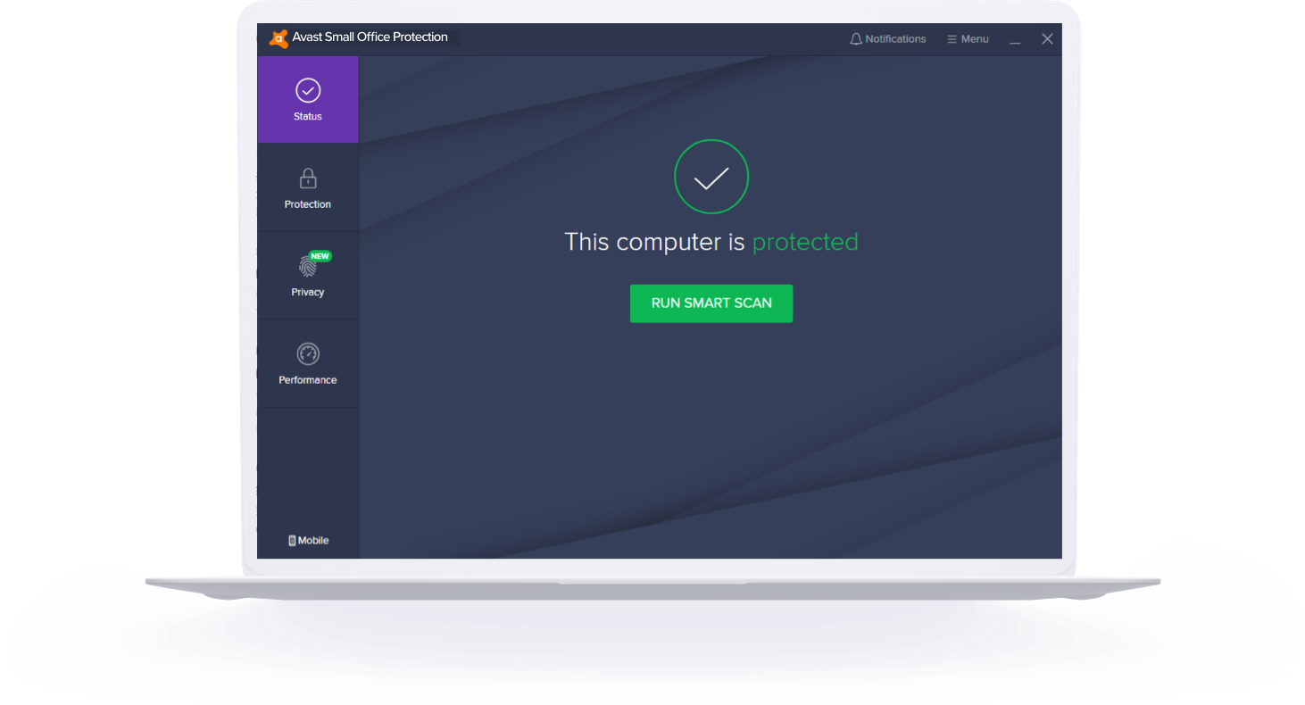 Small Office Protection | Avast Business