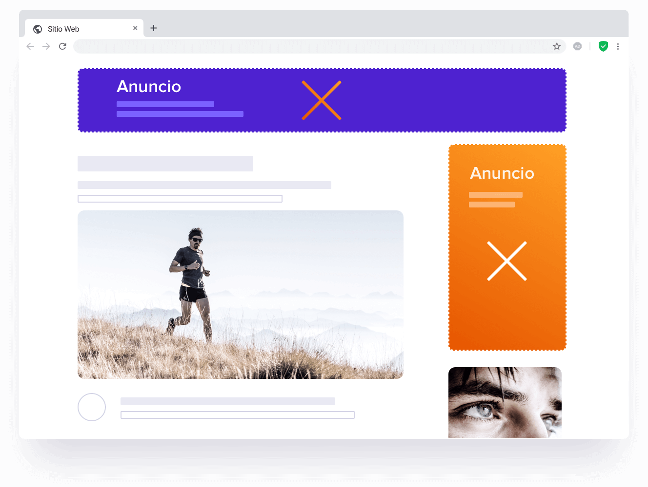 Navegador privado sin seguimientos | Avast Secure Browser