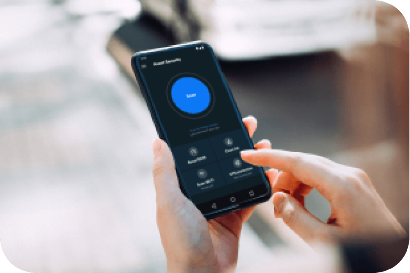 App antivírus gratuito para Android | Avast Mobile Security