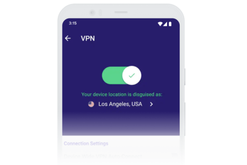 Navigateur privé anti-pistage | Avast Secure Browser