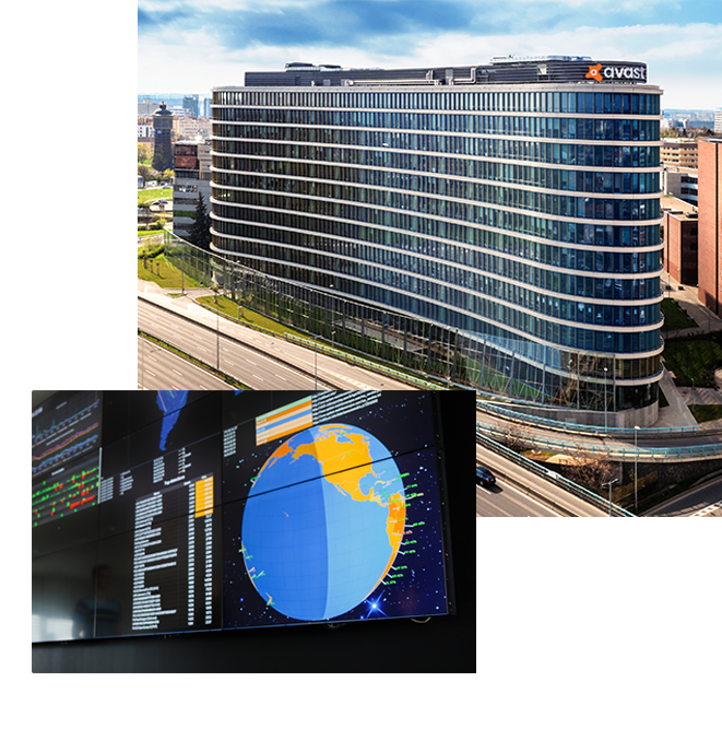 Sobre nós | Sobre a AVAST Software