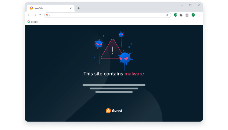 Navegador privado sin seguimientos | Avast Secure Browser