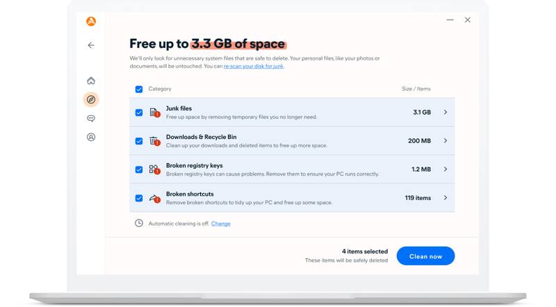 Avast One | Stay Safe Online with Protection For Your Life Today