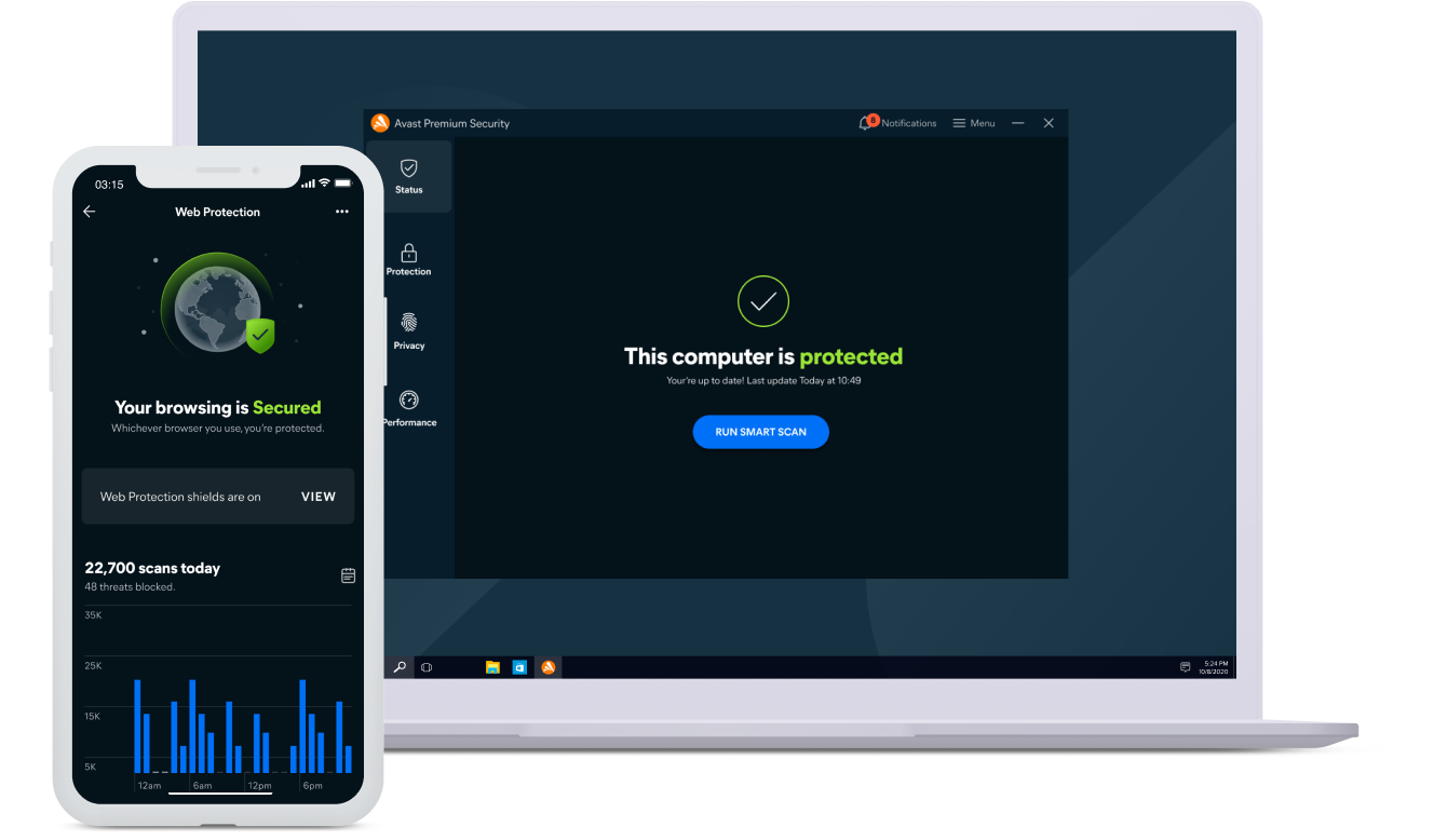 Avast Discounts and Coupon Codes 2022 | Avast