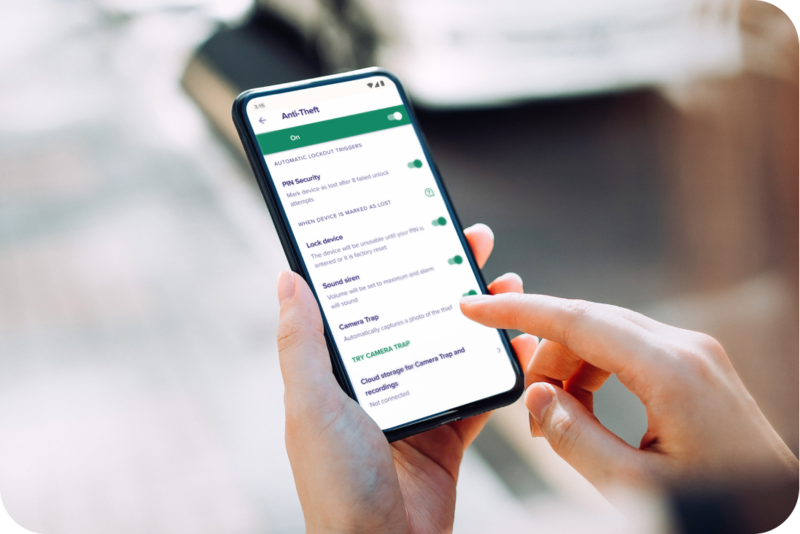 Free Android Antivirus App | Avast Mobile Security