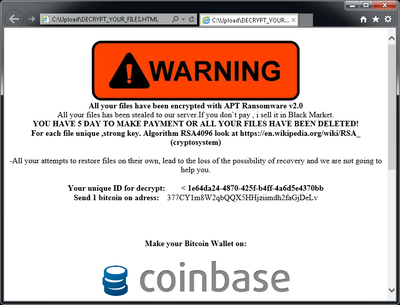 Gratis Ransomware-Entschlüsselungstools | Daten entsperren | Avast