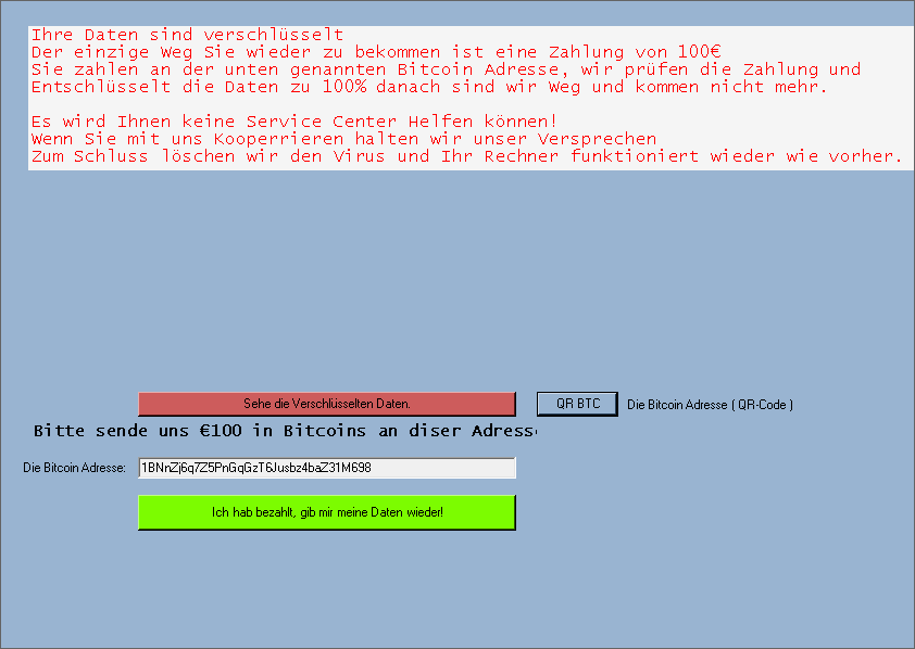 Gratis Ransomware-Entschlüsselungstools | Daten entsperren | Avast