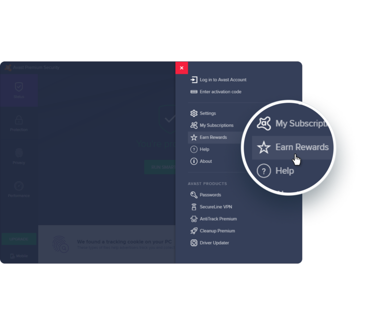 Get a free Avast license 2022 key: no cracks or keygens | Avast