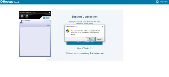 Installation Guide for Avast CloudCare Software on Windows