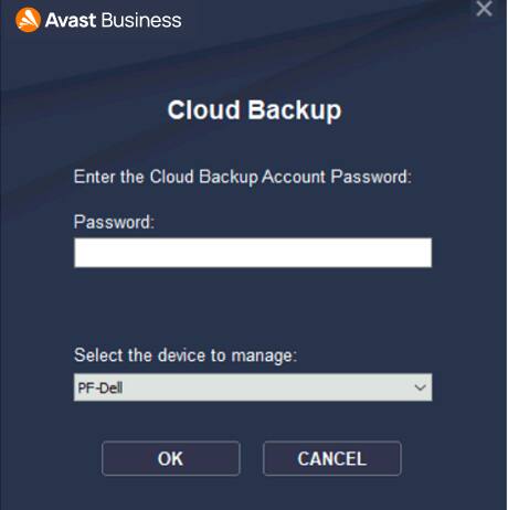 Installation Guide for Avast CloudCare Software on Windows