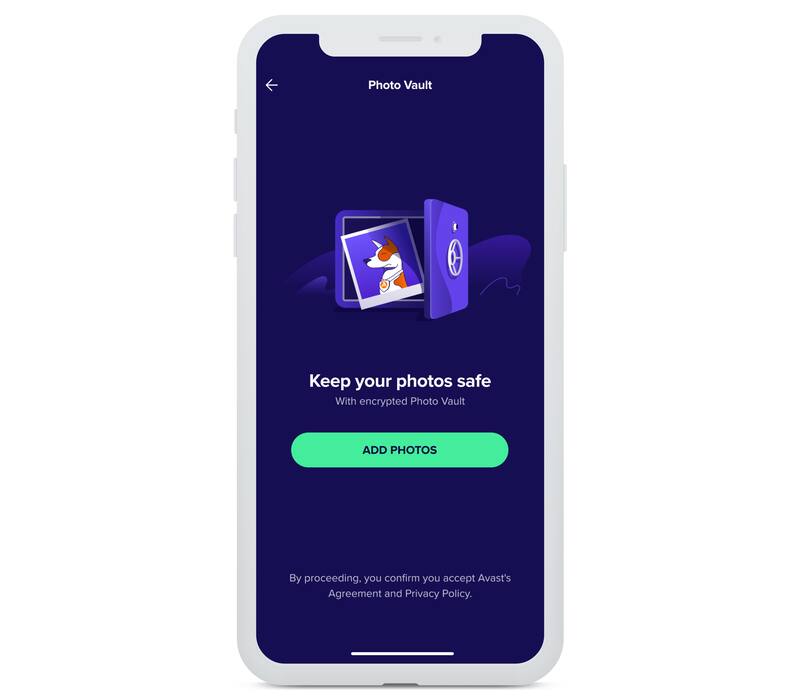 面向 iPhone 和 iPad 的免费 Avast Mobile Security | Avast