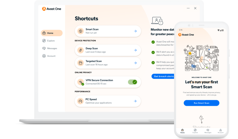 Avast Store | Buy Antivirus Protection | Avast