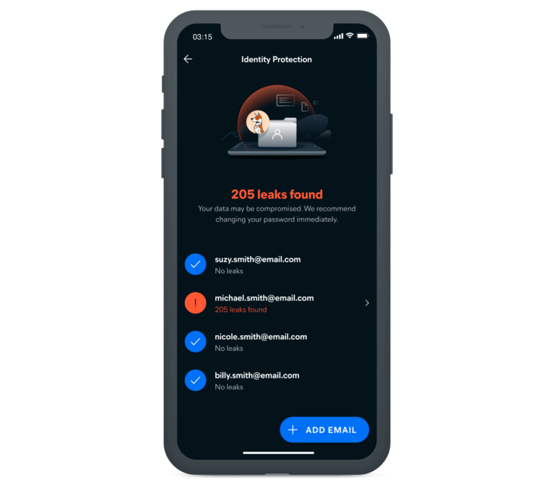 Free Avast Mobile Security for iPhone & iPad | Avast