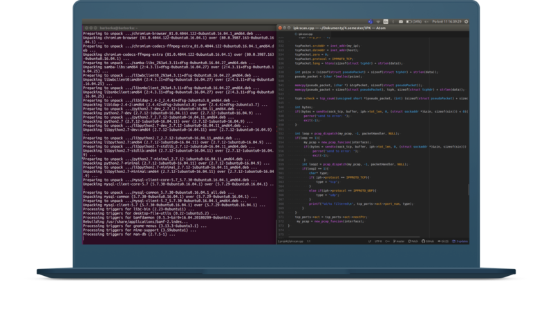 Linux Antivirus | Avast Business
