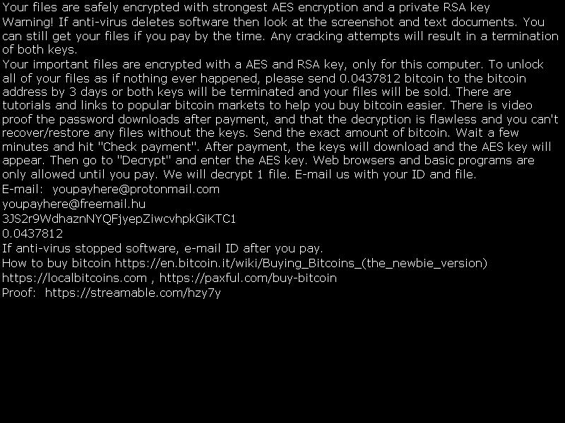 Free Ransomware Decryption Tools | Unlock Your Files | Avast