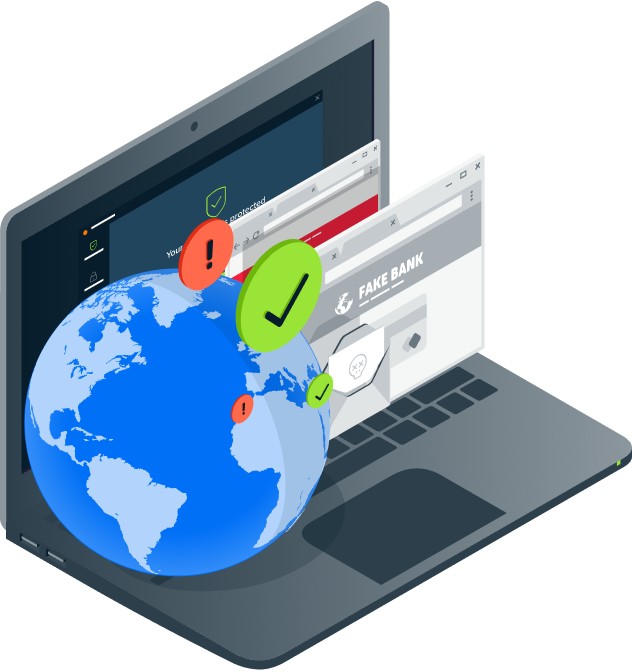 Secure Web Gateway | Avast Business