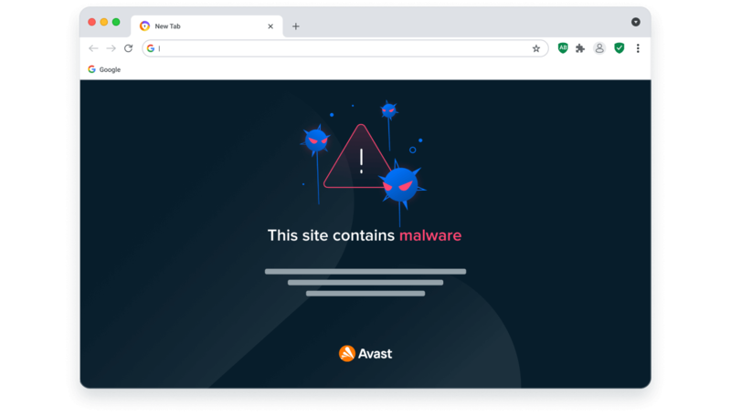 Browser Privat Bebas Pelacakan | Avast Secure Browser