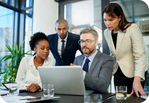 Become a Reseller of Our Award Winning Security Portfolio | Avast Business