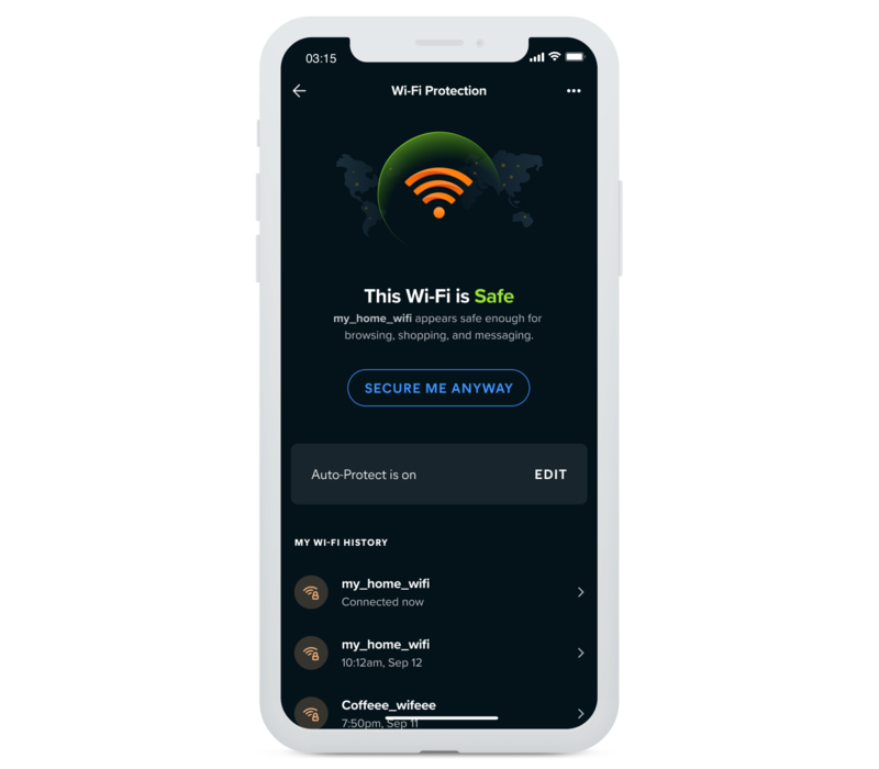 Free Malware & Antivirus Protection for iPhone & iPad | Avast