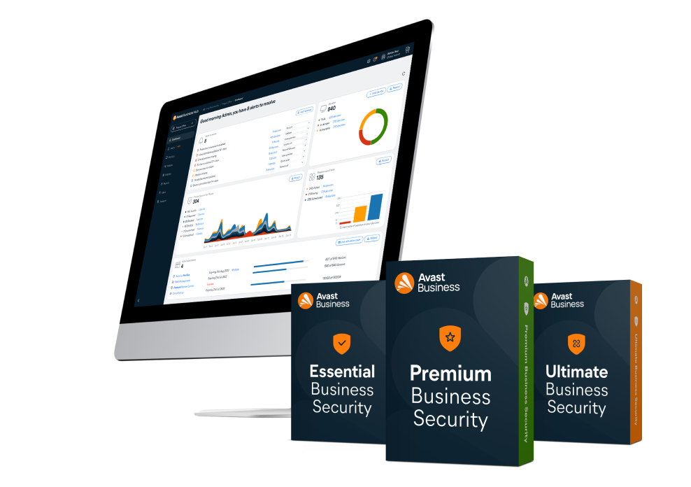 Wat is Phobos-ransomware? | Avast Business