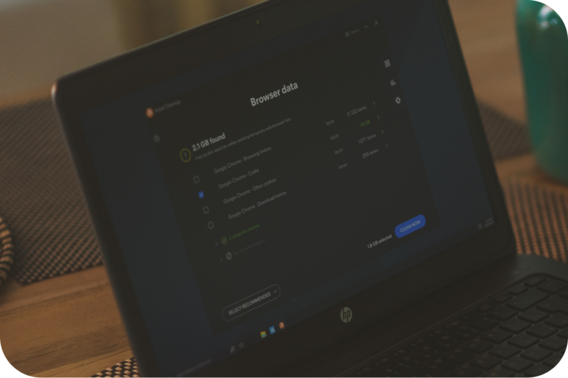 Clean Up & Speed Up Windows PC | Download Avast Cleanup