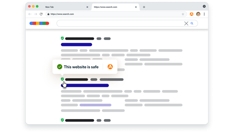Avast Online Security Plugin | Protect your browser for free