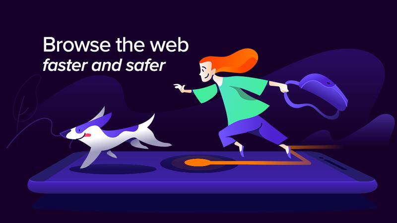The Private Browser That Stops Tracking | Avast Secure Browser