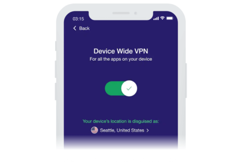The Private Browser That Stops Tracking | Avast Secure Browser