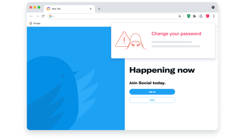 추적을 차단하는 개인 브라우저 | Avast Secure Browser