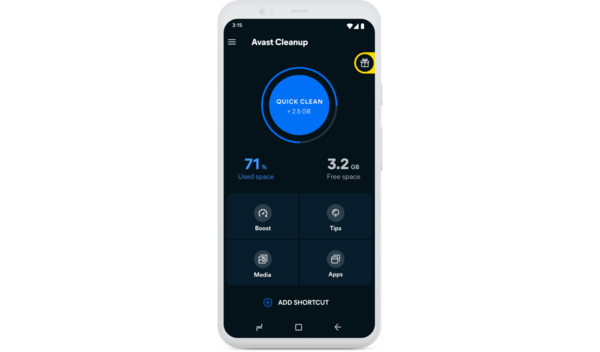 Clean Up & Speed Up Windows PC | Download Avast Cleanup