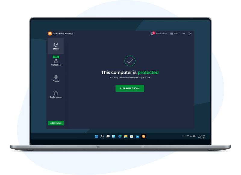 Avast | Download Free Antivirus & VPN | 100% Free & Easy