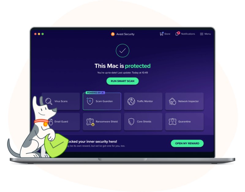 Avast Premium Security | Online Security for Up to 10 Devices
