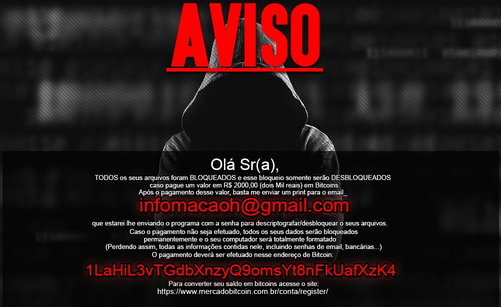 Free Ransomware Decryption Tools Unlock Your Files Avast