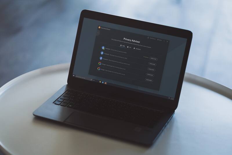 Data Leak & Breach Protection | Avast BreachGuard