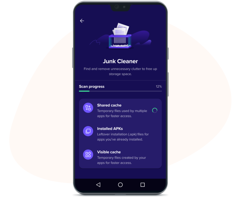 Gratis Antivirus-app for Android | Avast Mobile Security