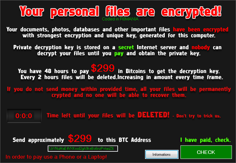 Herramientas gratuitas contra ransomware | Libere sus archivos | Avast