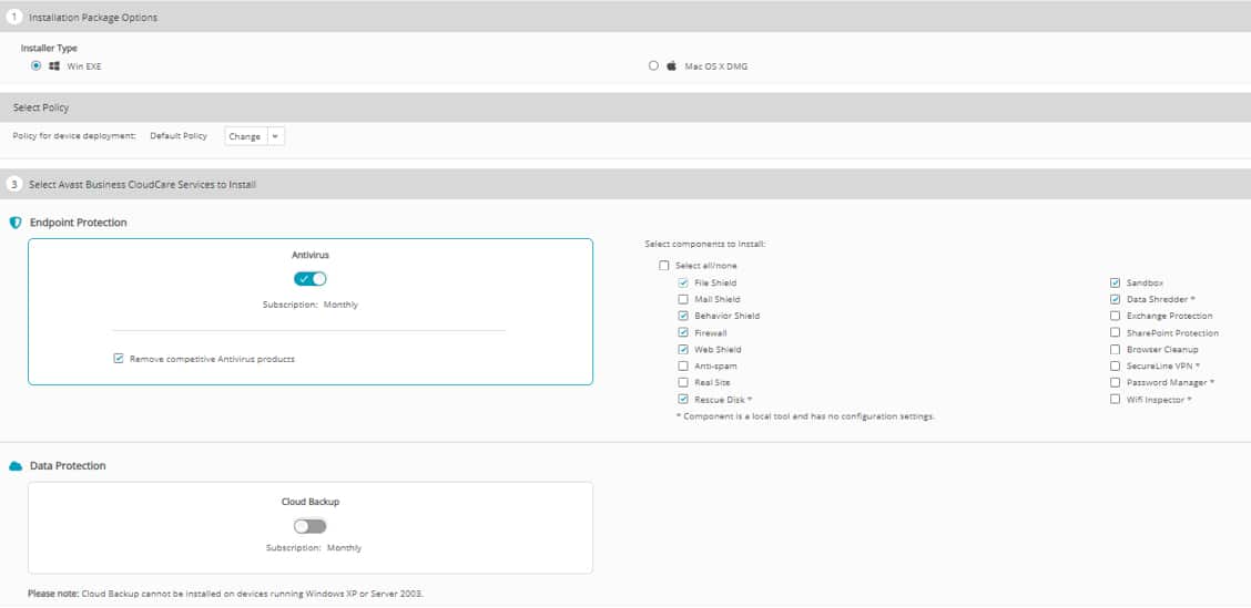 How to do things in the CloudCare console