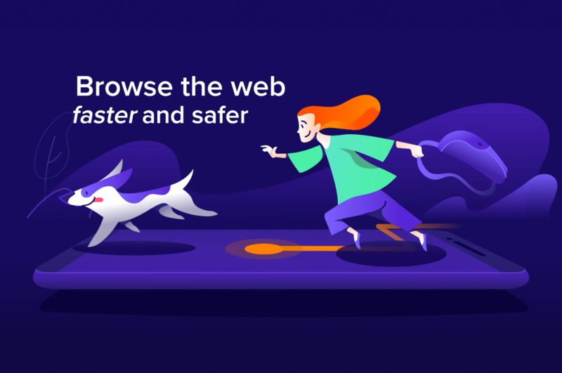 Download A Free Private Web Browser | Avast Secure Browser