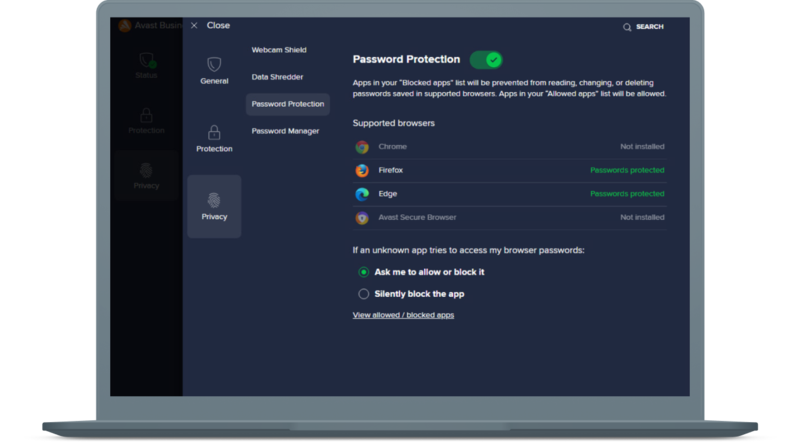 Small Office Protection | Avast Business