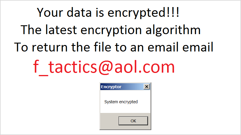 Outil gratuit de déchiffrement des ransomwares | Avast