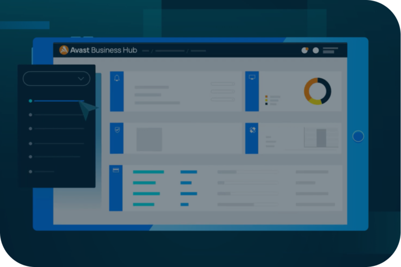 Business Cybersecurity Solutions | Avast Business