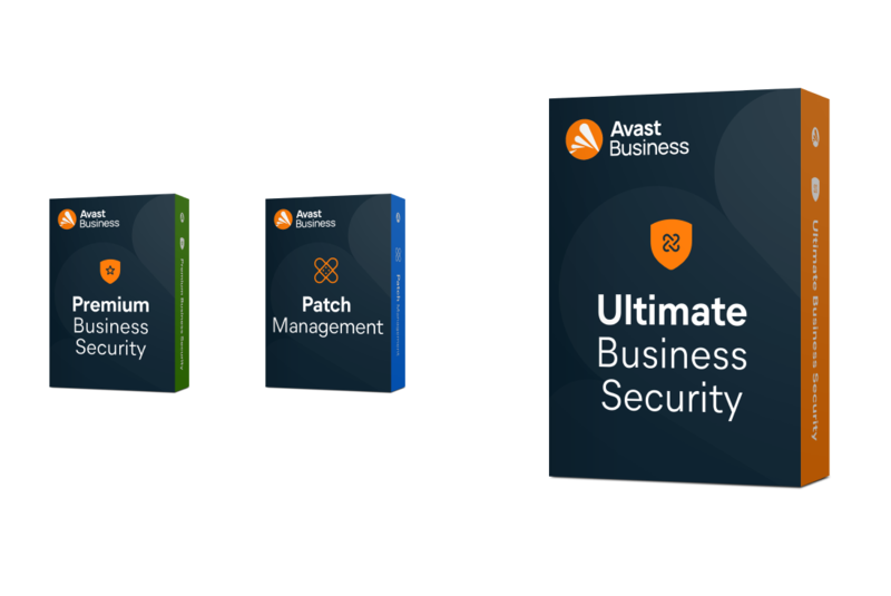 Patch Management | Automatic patching | Avast Business