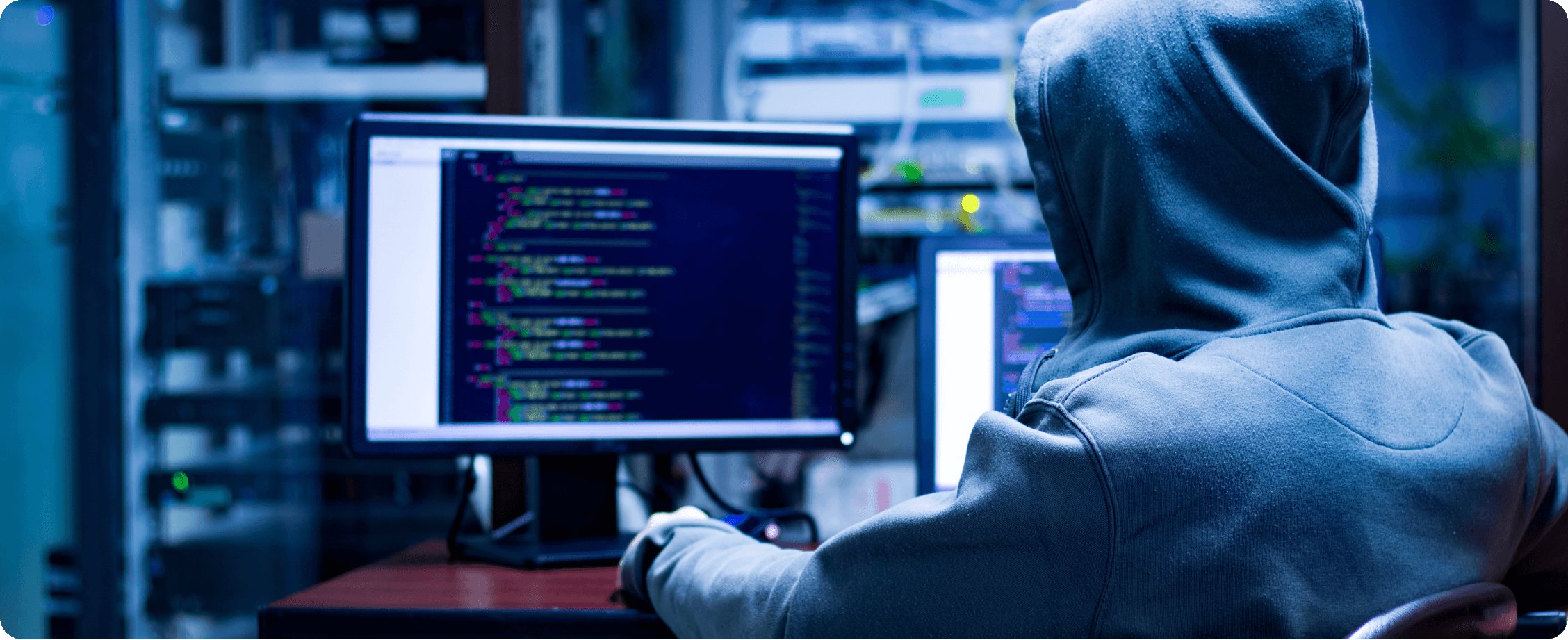 Was ist die Phobos Ransomware? | Avast Business