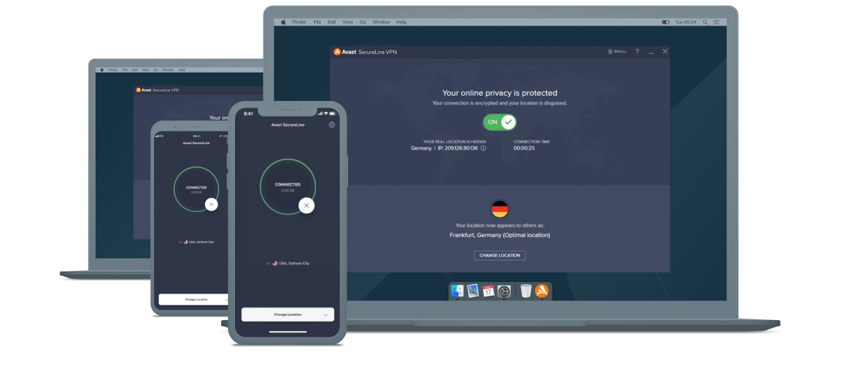 What is Endpoint Security? Why it’s Crucial to Business | Avast