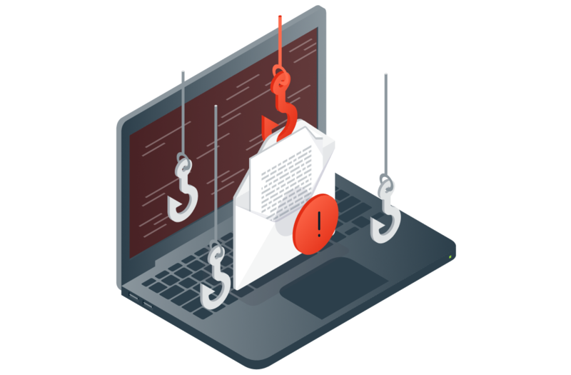 Phish Phinder: Phishing Emails Guide | Avast Business