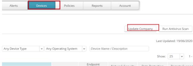 Installation Guide for Avast CloudCare Software on Windows
