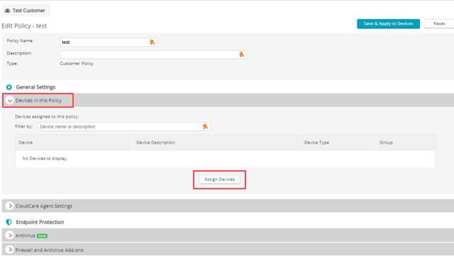 Installation Guide for Avast CloudCare Software on Windows