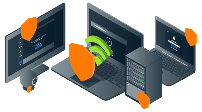 Endpoint Protection Solutions Brochure | Avast Business