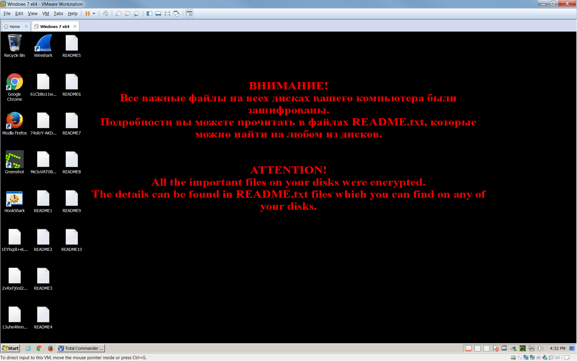Free Ransomware Decryption Tools | Unlock Your Files | Avast